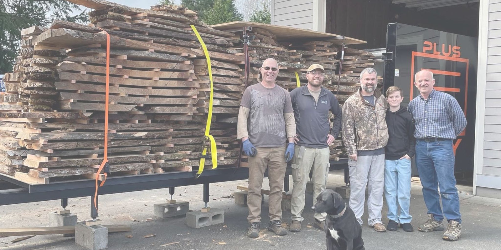 About | The Company – Hamilton Lee Supply
