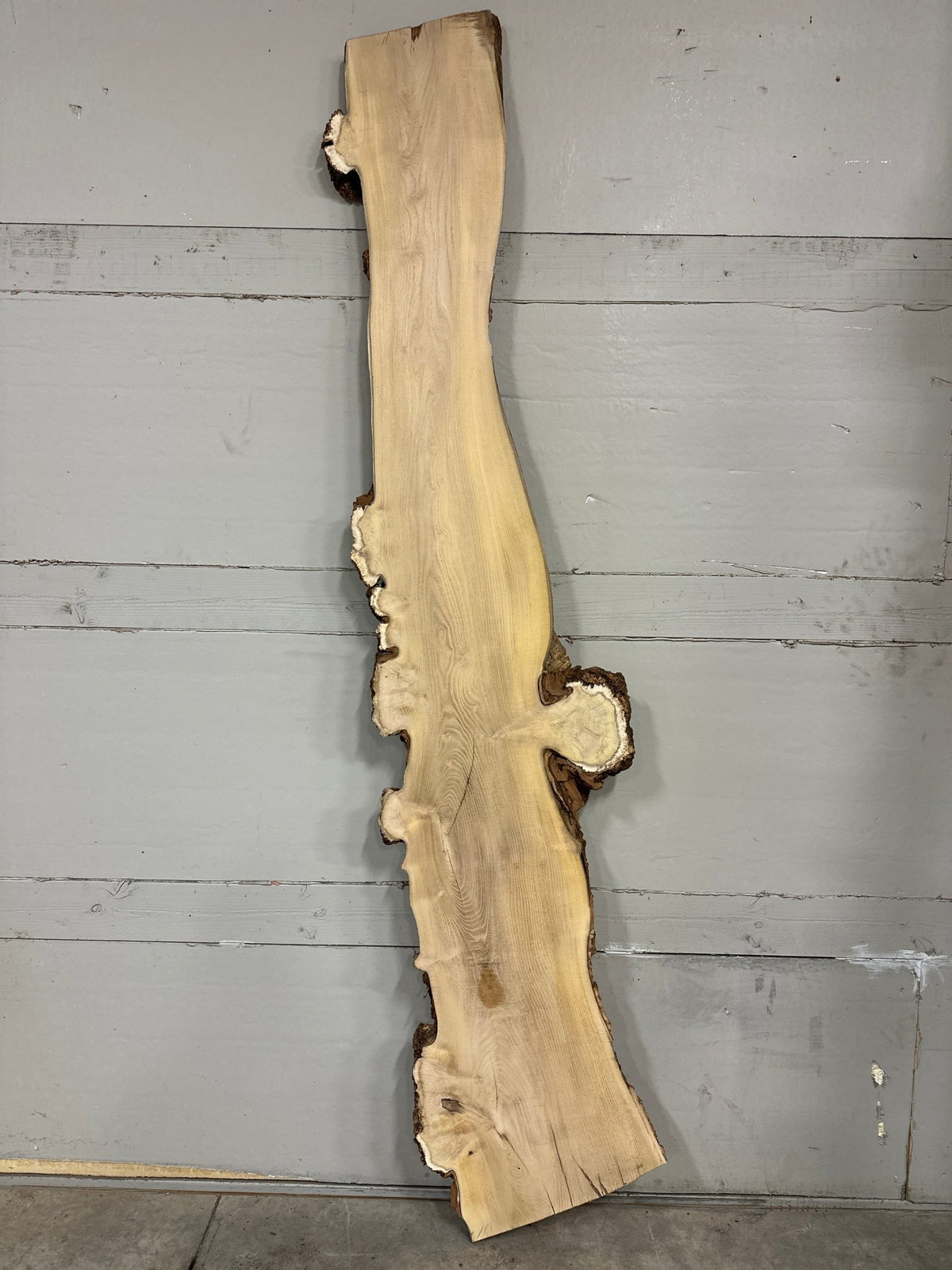 Double Diamond | LiveEdge Black Locust | Black Locust | BGDDBL692 ...