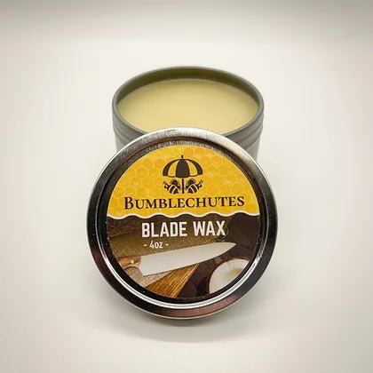 Bumblechutes | Bumblechutes Blade Wax | Finish | BCBW4 - Hamilton Lee ...