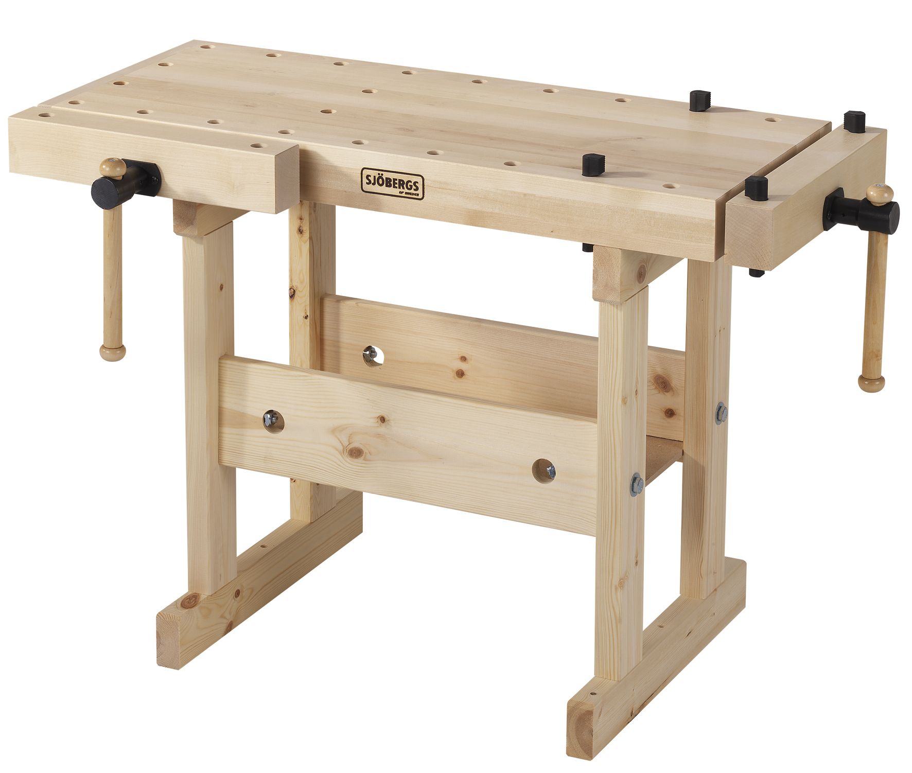 Sjoberg | Sjoberg | Junior/Senior Workbench | Workbench | SJO-33365 - Hamilton Lee Supply